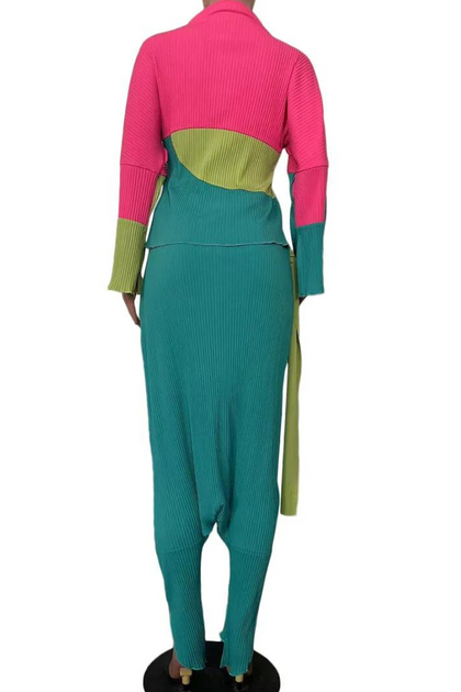 Watermelon Flava 113029 - green multi color* – 10 Hours of Fashion Boutique